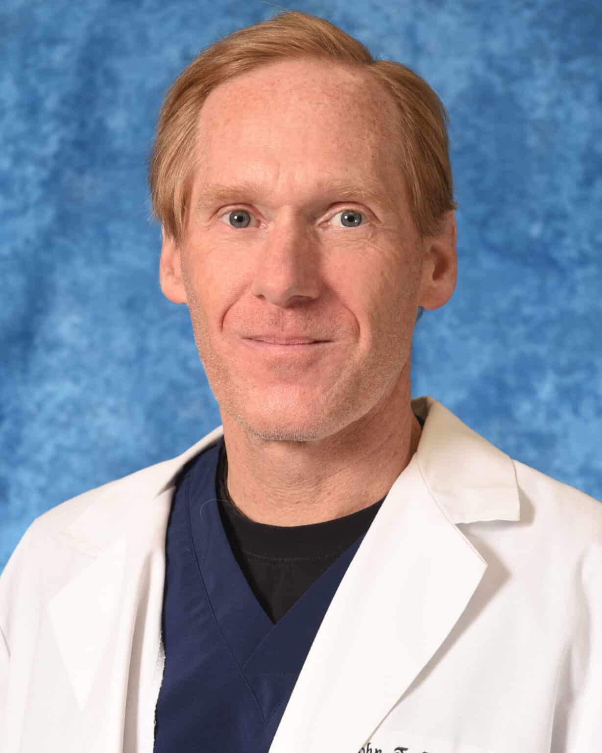 John Warren, MD - LASIK & Cataract Surgery Specialist | Eye & LASIK