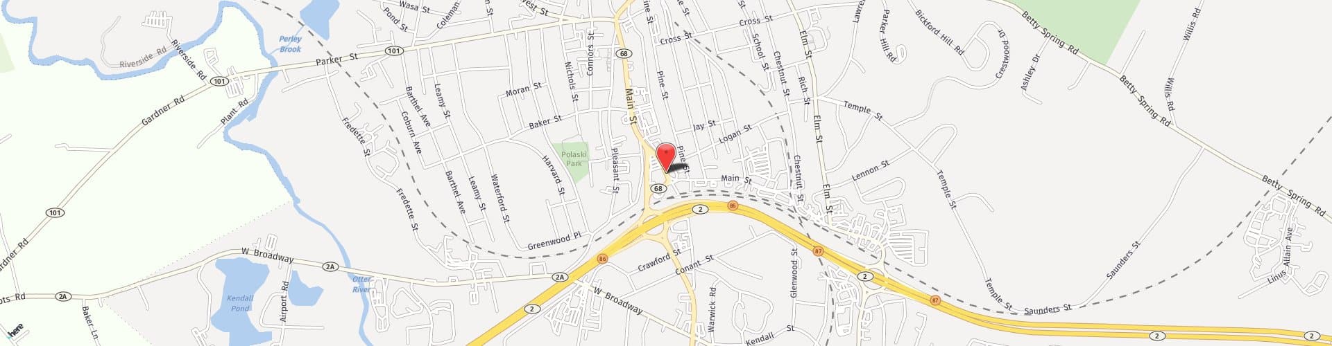 Gardner - Longwood Eye & LASIK Center