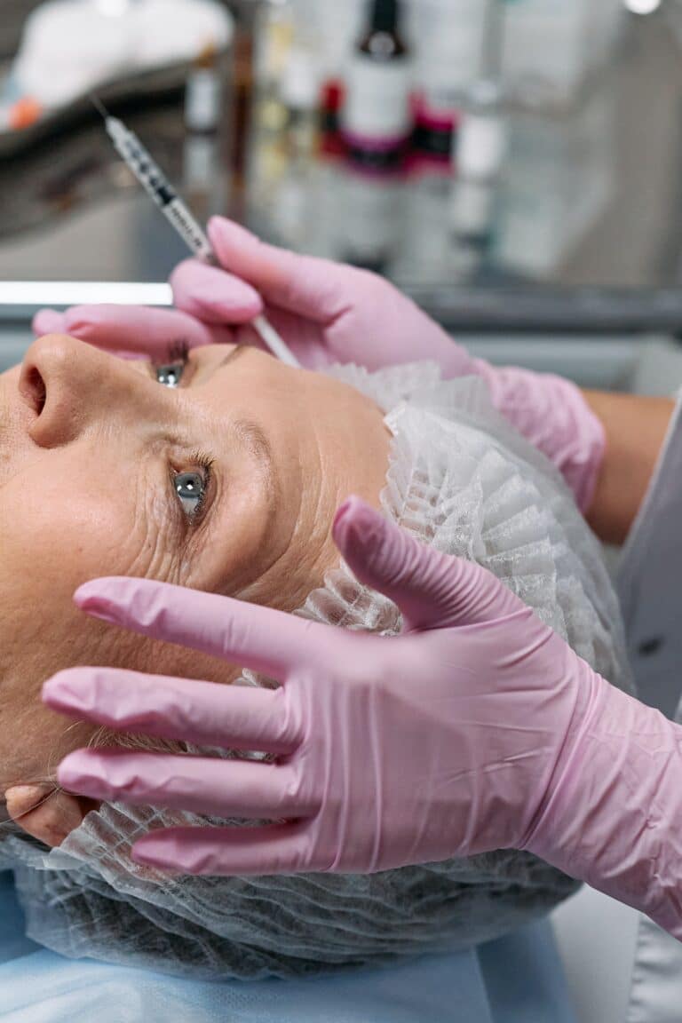 The 5 Shocking Benefits of Botox