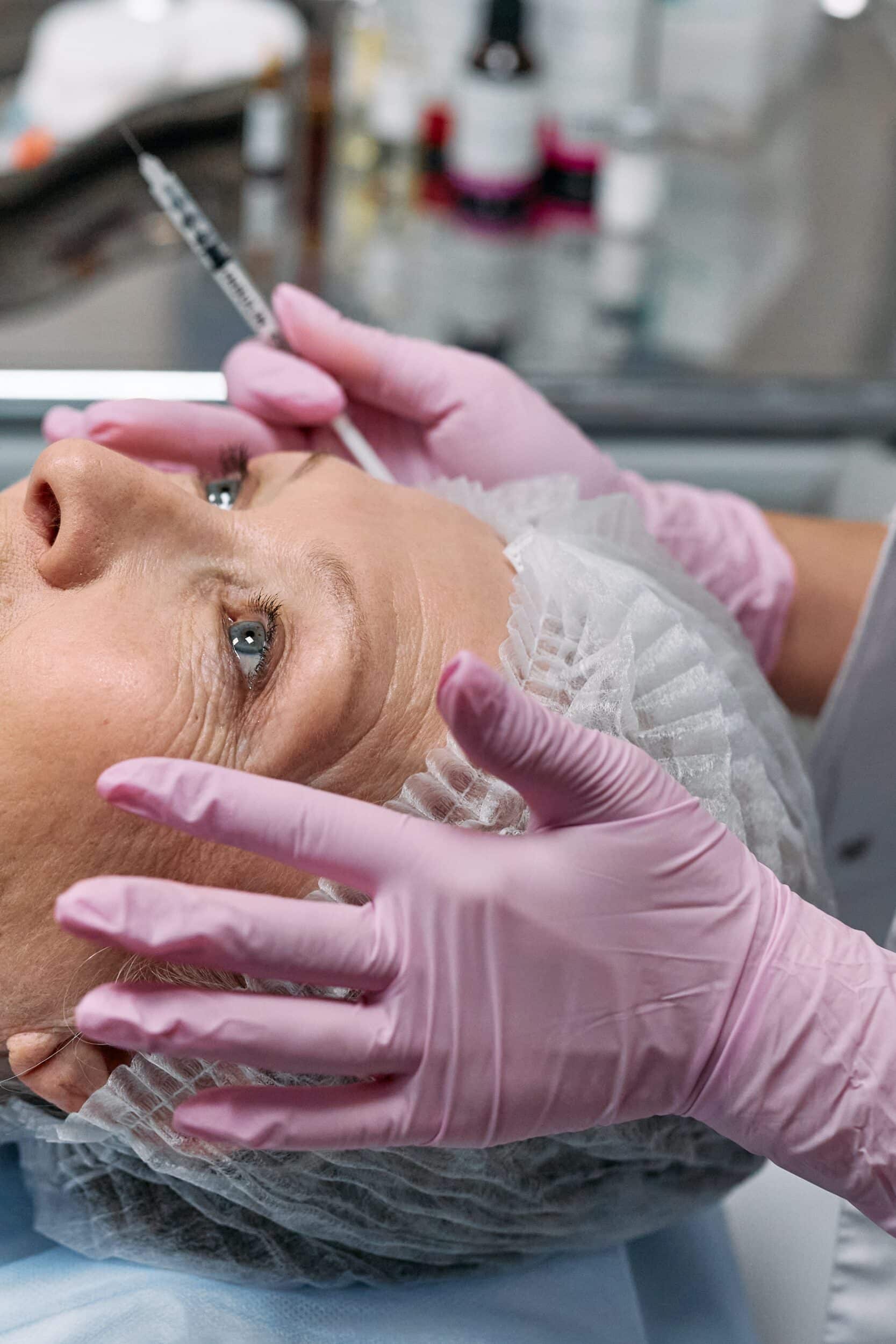 The 5 Shocking Benefits of Botox