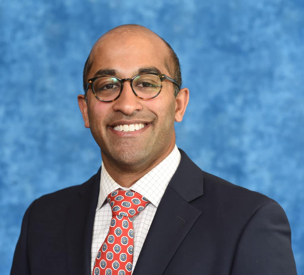 Vamsee K. Neerukonda, MD - Longwood Eye & LASIK Center