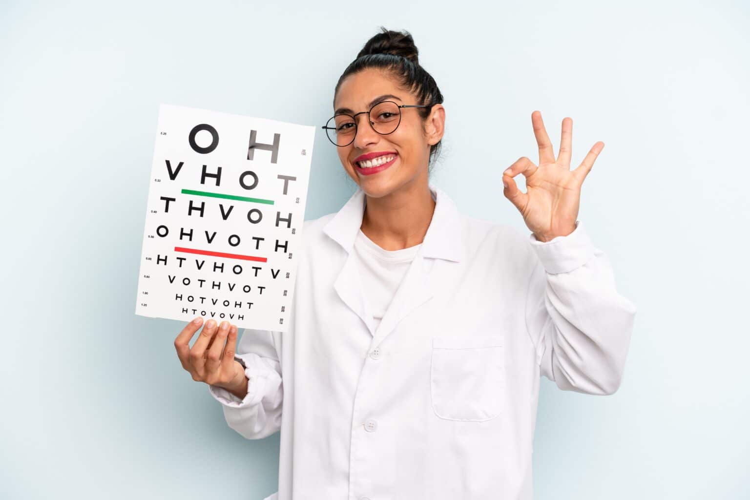Optometrist vs Ophthalmologist: Which Do I Need for Eyecare?