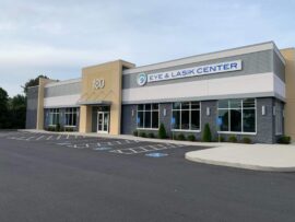 Ophthalmologist Springfield, MA | Eye Doctor West Springfield, MA